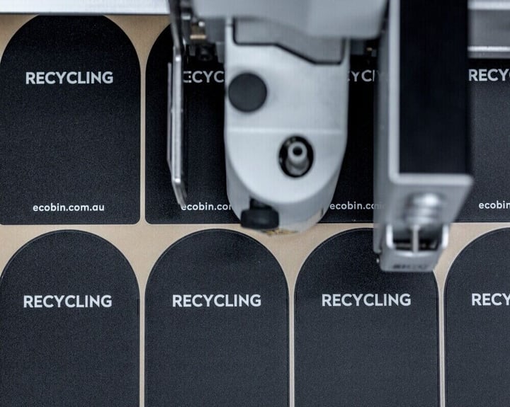 The Definitive Guide To Custom Labelling | Durolenz